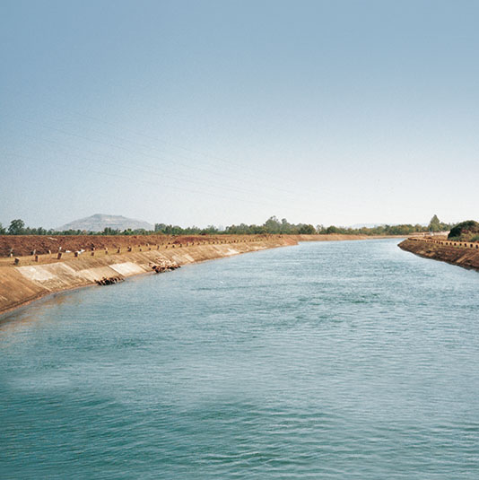 Detailed Engineering for Ghataprabha Right Bank Canal Project ...