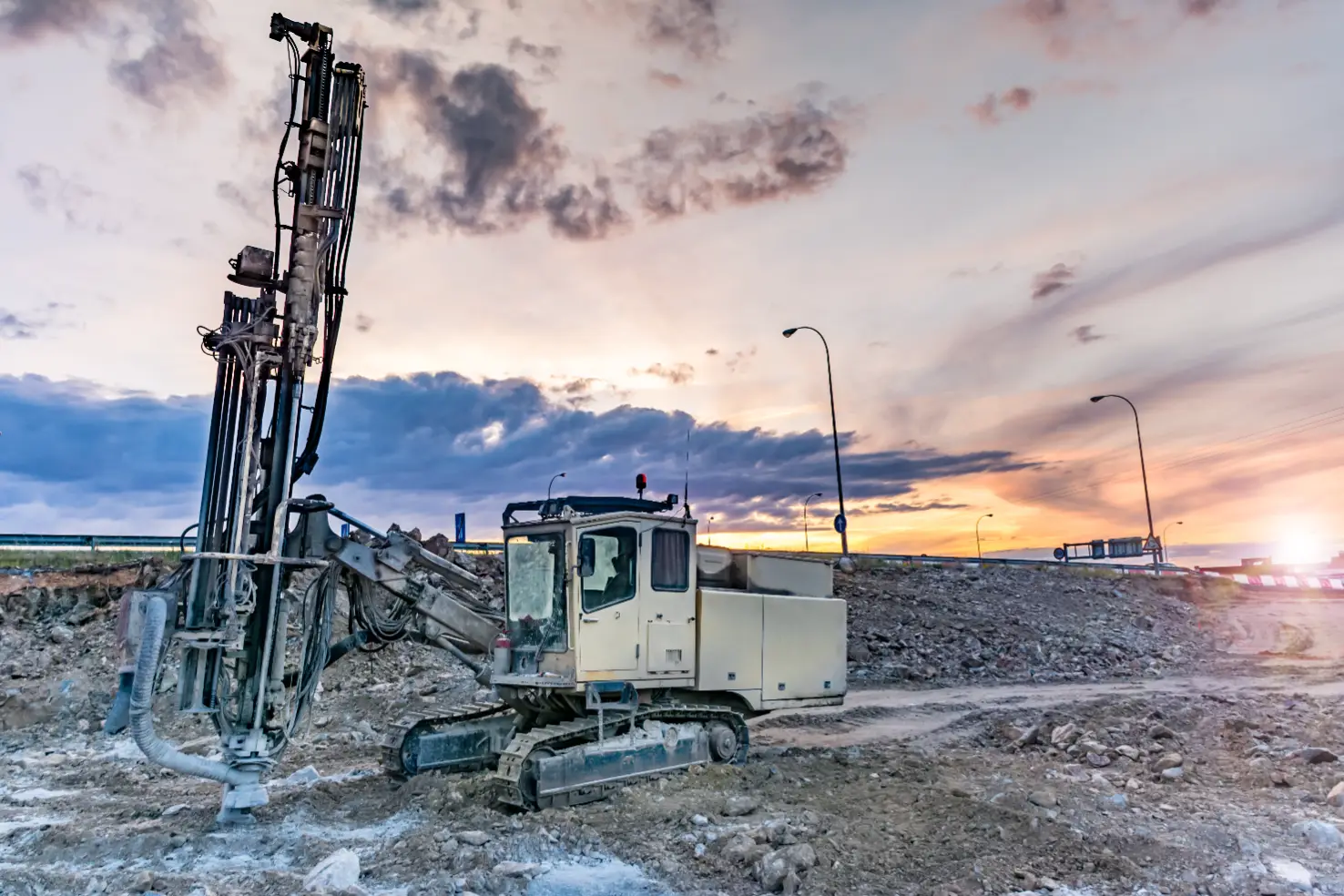 Geotechnical site characterization studies for 1000 MW Bash and ...