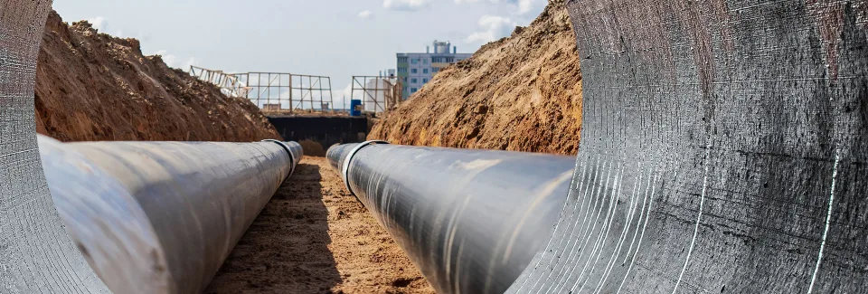 Assystem in India Supports Major Amrut Water development project