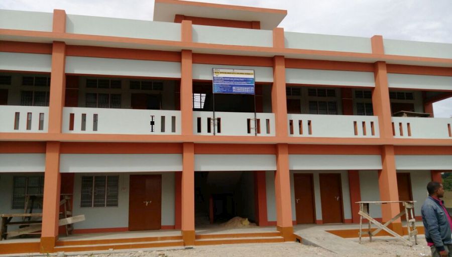 Assystem in India to Lead Meghalaya's Ambitious Human Capital ...